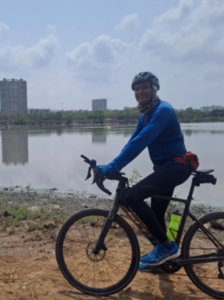 2024 Participants – Race Across India